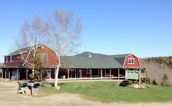 SHIN POND VILLAGE - Updated December 2025 - 11 Photos - 1489 Shin Pond ...