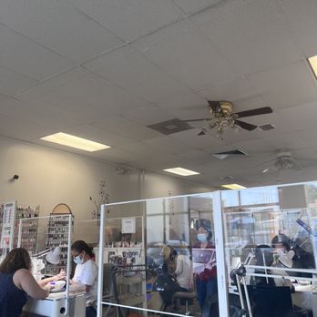 BEAUTIFUL NAILS - Updated December 2025 - 21 Photos & 25 Reviews - 2420 ...