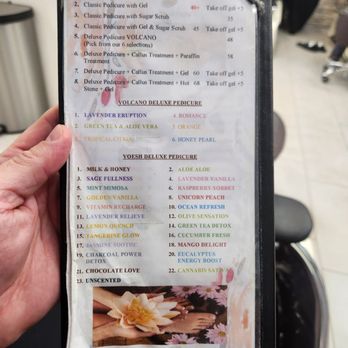 RENAISSANCE NAILS & SPA - Updated October 2025 - 285 Photos & 338 ...