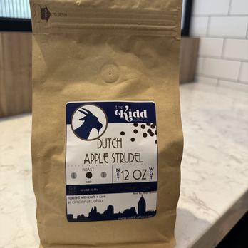 THE KIDD COFFEE COMPANY - Updated May 2024 - 77 Photos & 54 Reviews ...