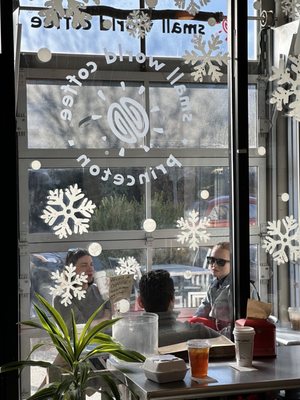 SMALL WORLD COFFEE - Updated December 2025 - 106 Photos & 95 Reviews ...