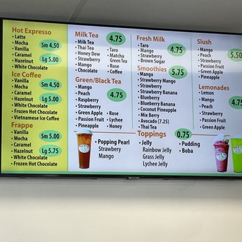 POKE AND TEA FACTORY - Updated September 2024 - 155 Photos & 74 Reviews ...