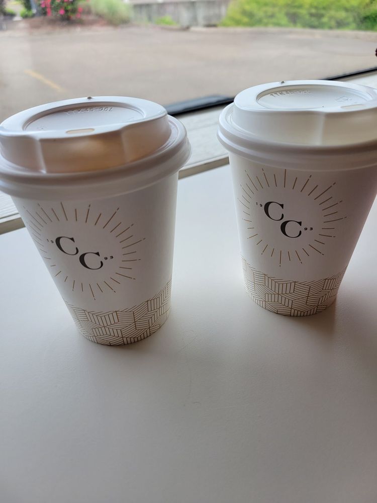 COFFEE CULTURE ANNEX - Updated September 2025 - 16 Photos & 34 Reviews ...