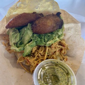 AREPA PLEASE - Updated July 2024 - 463 Photos & 280 Reviews - 474 ...