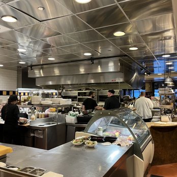 VIA ITALIAN TABLE - Updated June 2024 - 417 Photos & 529 Reviews - 89 ...