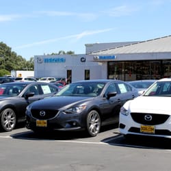 CAPITOL MAZDA - 194 Photos & 1185 Reviews - 980 Capitol Expressway Auto ...
