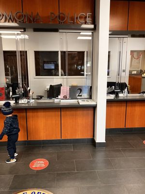 POMONA POLICE DEPARTMENT - Updated August 2025 - 23 Photos & 57 Reviews ...