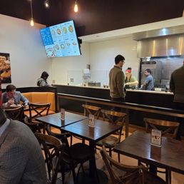 ROTI - Updated May 2025 - 80 Photos & 168 Reviews - 310 W Adams St ...