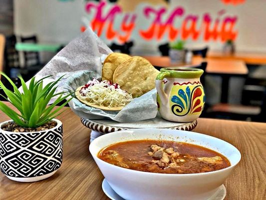 MY MARIA MEXICAN & AMERICAN CUISINE - 22 Photos - 1307 N Grant, Odessa ...