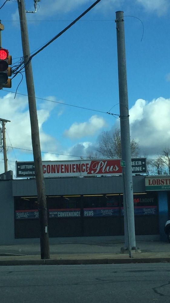 CONVIENCE PLUS - Updated June 2025 - Main St, North Reading ...