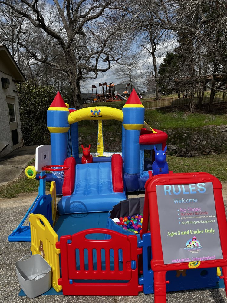DAISY PLAY LAND - Updated January 2026 - 22 Photos - 8104 Webb Rd ...
