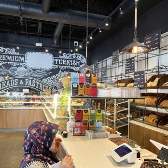 TASKIN BAKERY - Updated March 2025 - 378 Photos & 188 Reviews - 103 ...