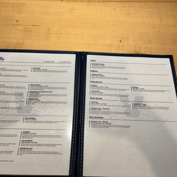 VICTORY BREWING COMPANY PHILADELPHIA - Updated April 2025 - 505 Photos ...