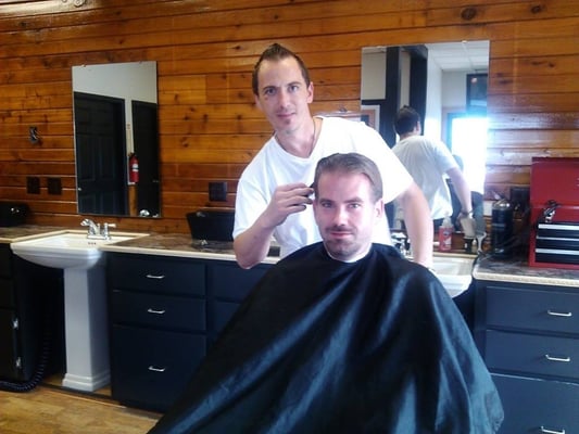 SHANE’S BARBER SHOP - Updated October 2025 - 21 Photos - 11190 A Hwy 15 ...