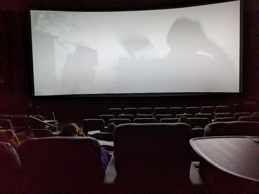 REGENCY THEATRES DIRECTOR’S CUT CINEMA - 67 Photos & 115 Reviews ...