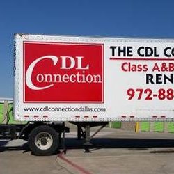 CDL CONNECTION - Truck Rental - 440 Overland Dr, Mckinney, TX - Phone ...
