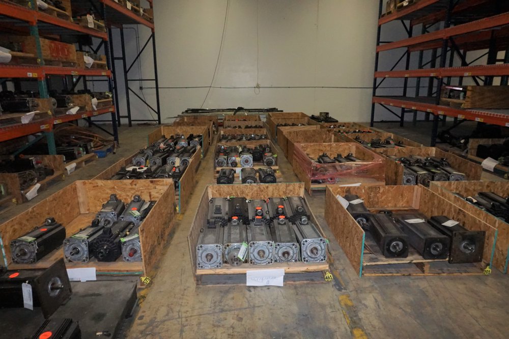 LITCO AUTOMATION - Updated October 2025 - 18 Photos - 3463 E Commerce ...