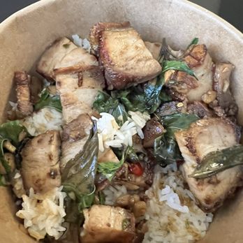 HOLY BASIL - Updated June 2024 - 568 Photos & 317 Reviews - 718 S Los ...