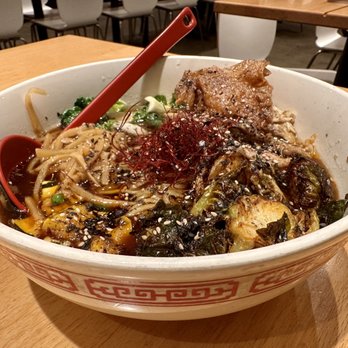 BOKE BOWL - Updated July 2024 - 609 Photos & 659 Reviews - 1028 SE Water Ave, Portland, Oregon ...