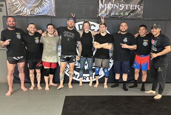 SYNDICATE MIXED MARTIAL ARTS - Updated January 2026 - 38 Photos & 116 ...