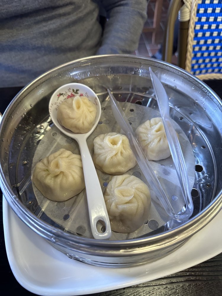 DUMPLING CAFE - 15 Photos & 13 Reviews - 500 Sandoval St, Santa Fe, New ...