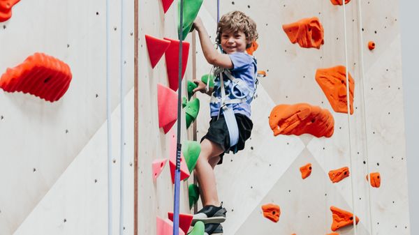 GECKO CLIMBING GYM - Updated April 2025 - 71 Photos & 36 Reviews ...