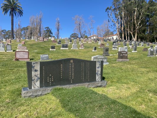 SUNSET VIEW CEMETERY AND MORTUARY - Updated December 2025 - 117 Photos ...