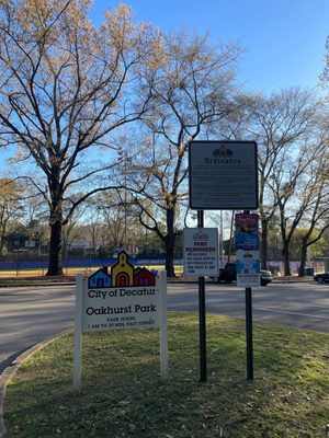 OAKHURST PARK - Updated October 2025 - 29 Photos - 307 Feld Ave ...