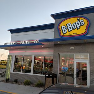 B-BOP’S - Updated July 2024 - 15 Photos & 28 Reviews - 4820 SE 14th St ...
