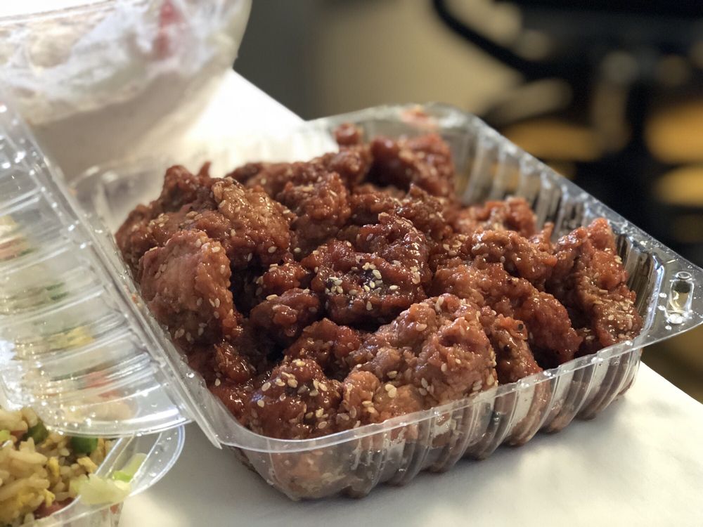 CLEMENT BBQ - 305 Photos & 283 Reviews - Dim Sum - 617 Clement St, San ...