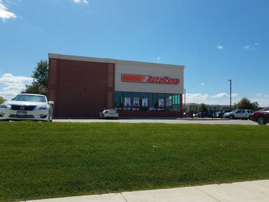 AUTOZONE - Updated December 2025 - 16 Photos - 15100 Foliage Ave, Apple ...