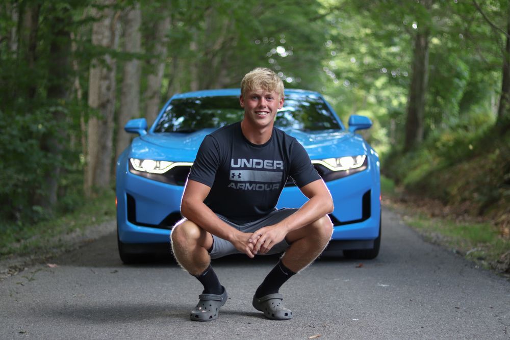 JACOB RAMSEY PRODUCTIONS - Beckley, West Virginia - Session Photography ...