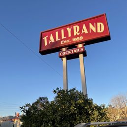 TALLYRAND RESTAURANT - Updated November 2024 - 633 Photos & 796 Reviews ...
