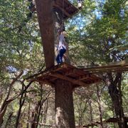 TRINITY FOREST ADVENTURE PARK - 140 Photos & 72 Reviews - 1800 Dowdy ...