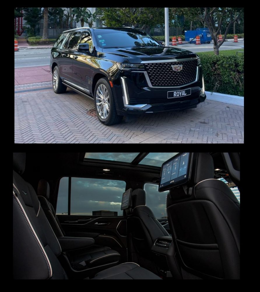 ROYAL LIMOUSINES - Updated December 2025 - 19 Photos & 10 Reviews ...