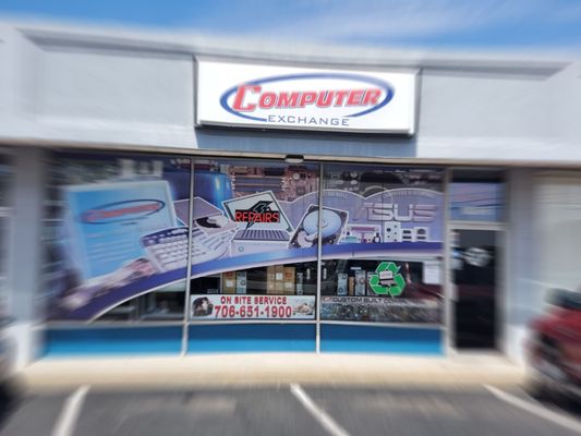 COMPUTER EXCHANGE - Updated December 2025 - 10 Photos & 21 Reviews ...