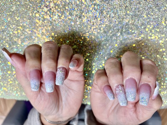 TWINKLE NAILS & SPA - Updated September 2024 - 202 Photos & 92 Reviews ...