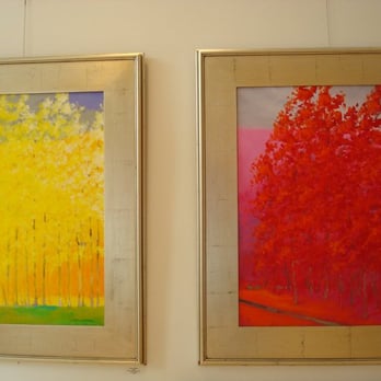 MAGDALENA GALLERY OF ART - Updated April 2025 - 16 Photos - 27 East ...