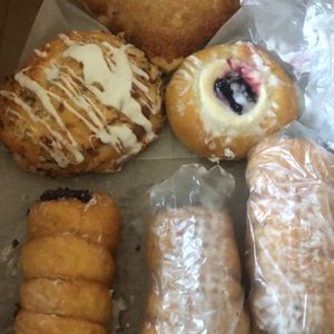 RAMON’S BAKERY - 43 Photos & 10 Reviews - 1256 Albany St, Utica, New ...