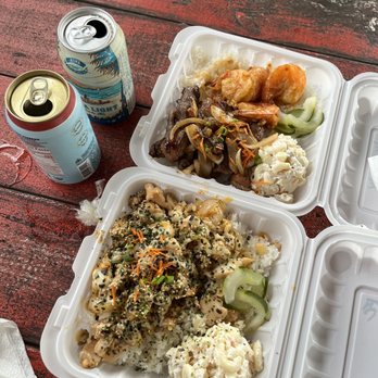 KAYA’S KITCHEN - 210 Photos & 178 Reviews - 53-534 Kamehameha Hwy ...