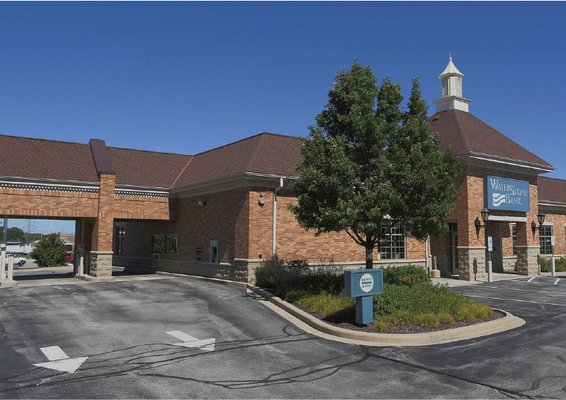 WATERSTONE BANK - Updated October 2025 - 6555 S Lovers Lane Rd ...