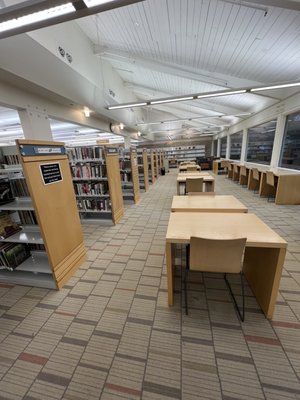 CULMORE COMMUNITY LIBRARY - Updated October 2025 - 11 Photos - 6101 ...