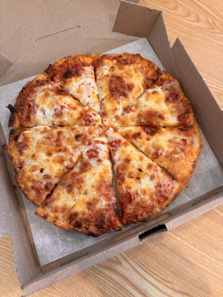 PIZZA BY PAPPAS - Updated January 2026 - 43 Photos & 78 Reviews - 303 N ...