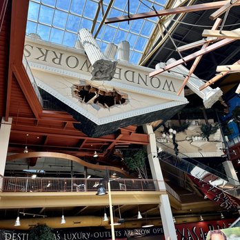 WONDERWORKS AT DESTINY USA - Updated October 2025 - 95 Photos & 50 ...