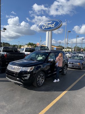 AUTONATION FORD BRADENTON - Updated December 2025 - 33 Photos & 175 ...