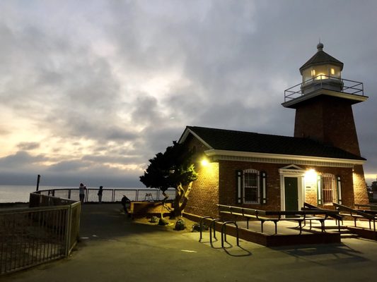 LIGHTHOUSE FIELD STATE BEACH - 932 Photos & 130 Reviews - Parks - 701 W ...