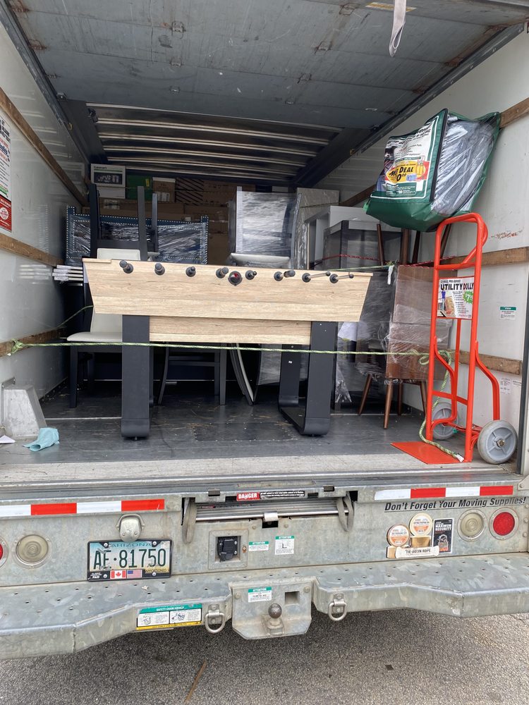 DUB 360 ENTERPRISES - Updated January 2025 - 1392 Bridgewater Branch ...