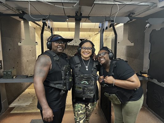 DFW GUN RANGE & ACADEMY - Updated December 2025 - 280 Photos & 450 ...
