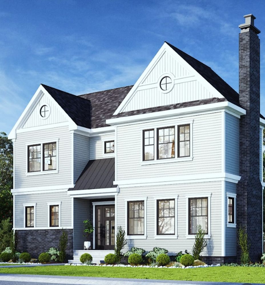 HOME TRIM - Updated July 2025 - Request Consultation - 12 Photos - 19 N County Line Rd, Jackson ...