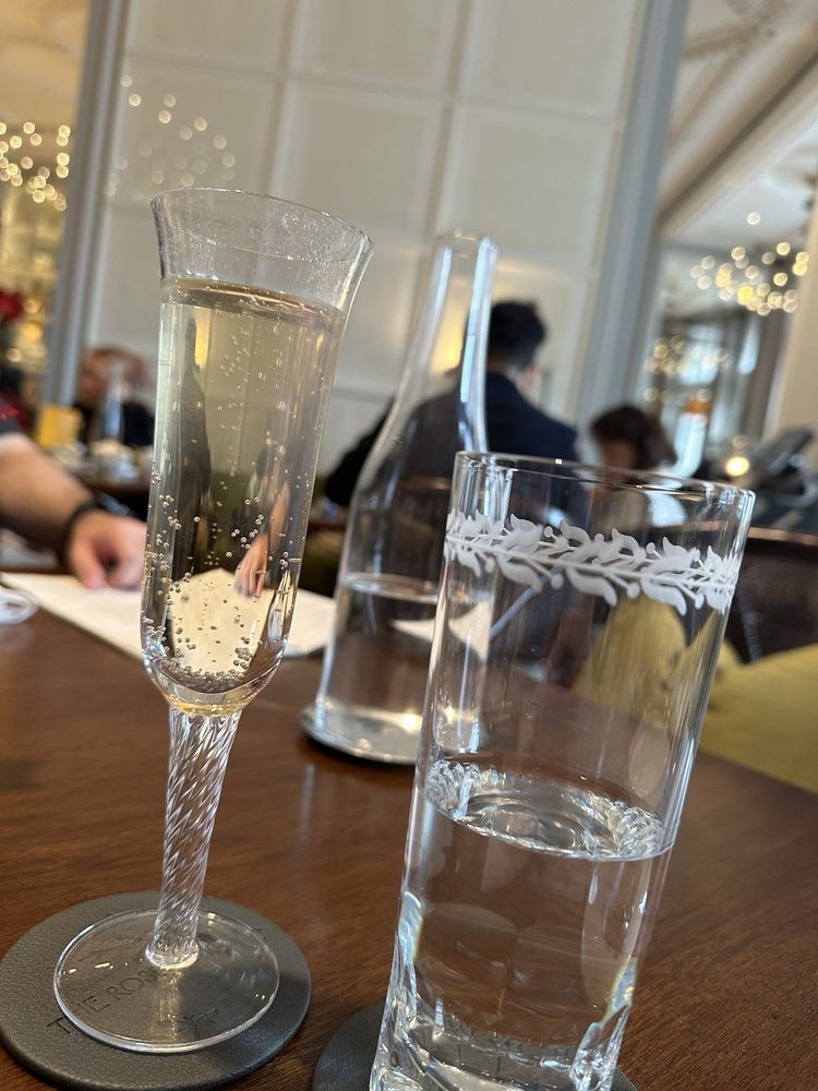 THE ROSEBERY LOUNGE - Updated August 2025 - 124 Photos & 25 Reviews ...